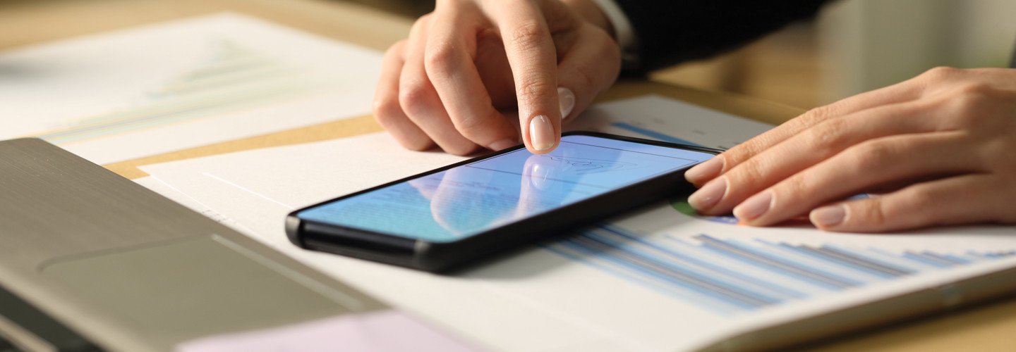 How to scan any document from your iPhone? Here are quick and easy ...