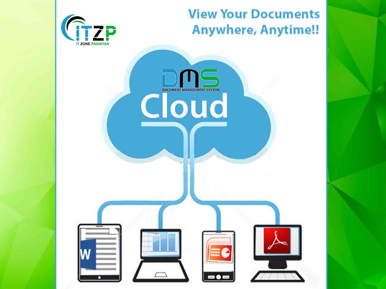 IT Zone Pakistan | Web Design, Document Scanning Services - IT Zone ...